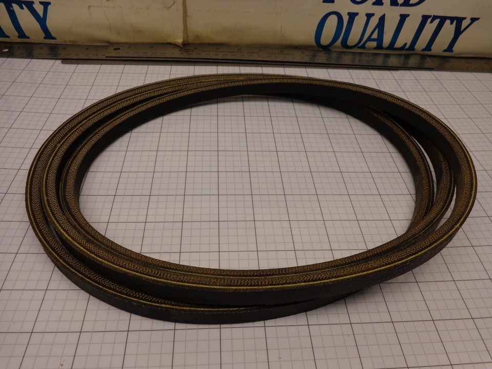 Bunton OEM NOS PL7793 Belt Bobcat Ryan Textron Schiller aka 81092 | eBay