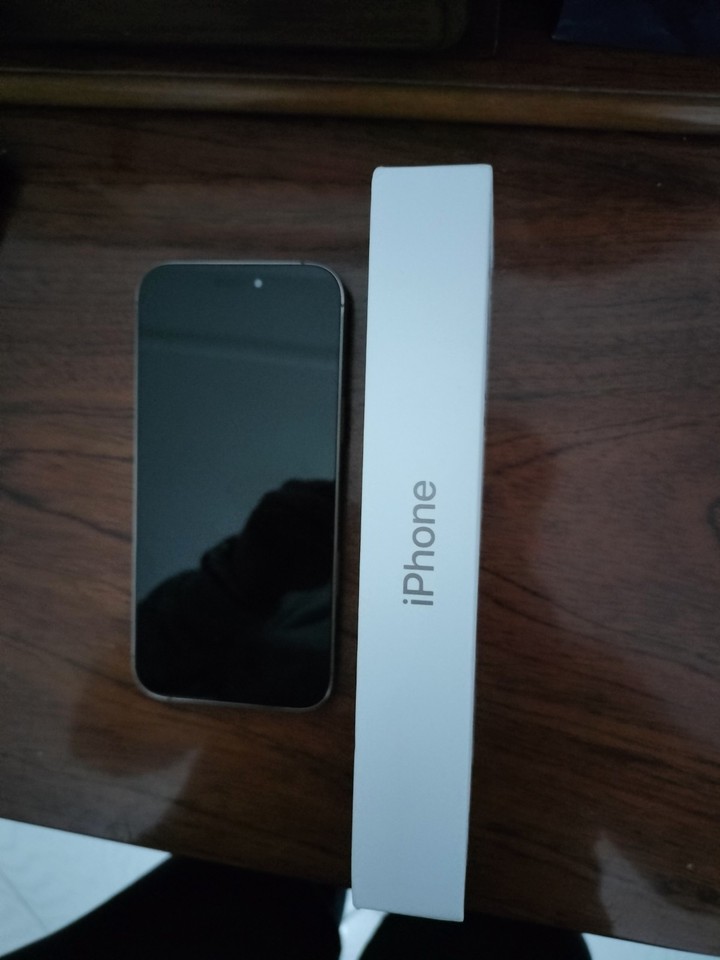 Gophone Iphone 16 Pro Max | eBay