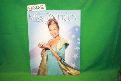 Miss America Pageant Miss America Competition 2002 | eBay