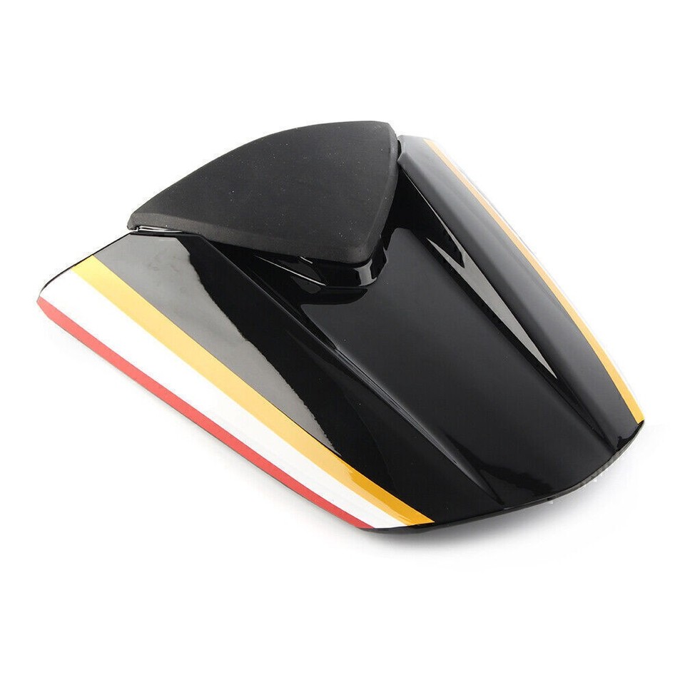 Motorcycle Rear Passenger Seat Cowl Cover For Honda CBR300R CB300F 14 ...