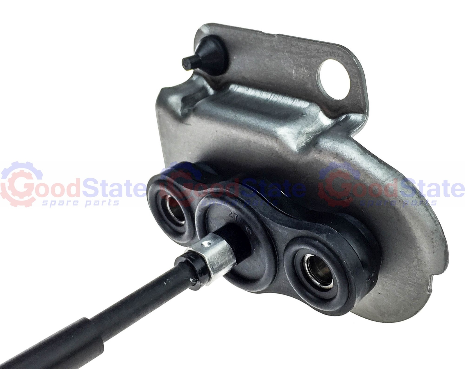 GENUINE Nissan Patrol GQ Y60 GU Y61 TD42 Throttle Cable Diesel Non ...