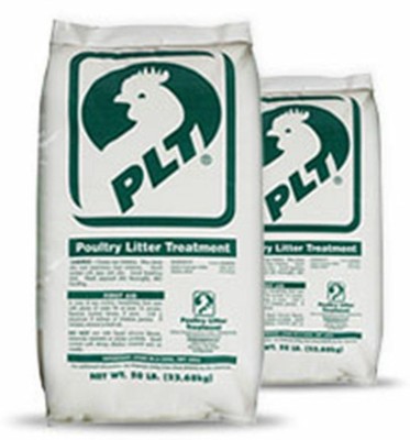 Manure Spreaders - Manure Litter Spreader