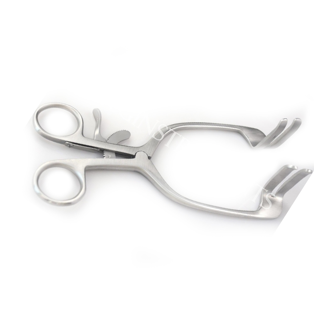 Mayo Adams Retractor 6.75", Surgical Instruments Stainless Steel German ...