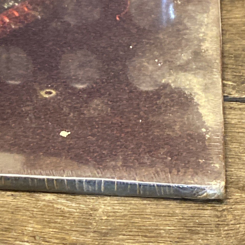 JIMI HENDRIX - Band Of Gypsys - LP - *Sealed OG - 1970Capitol STAO-472 *READ* 🎸 | eBay