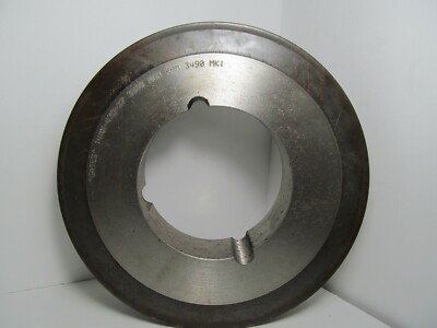 Gates 14MX-43S-37 3020 Poly Chain GT2 Sprocket Bore 7/8 to 3-1/4 in ...