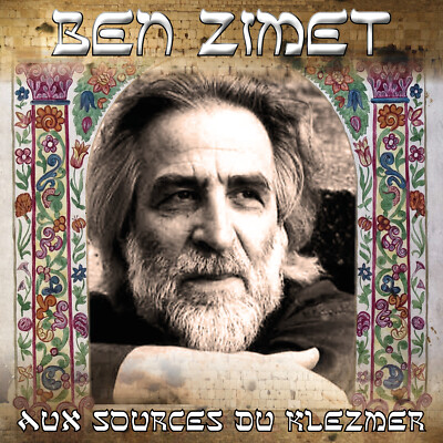 CD Ben Zimet / Aux sources du klezmer - coffret 2 CD | eBay