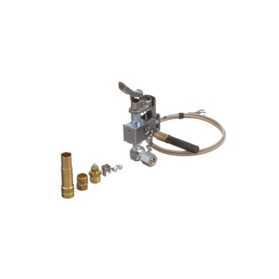 Pilot Generator Assembly for Franklin/Universal Chef - Part# 146374 | eBay