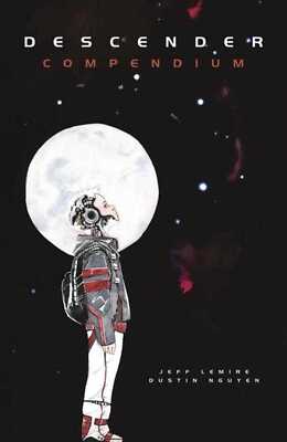 Descender Compendium TPB (Mature) | eBay