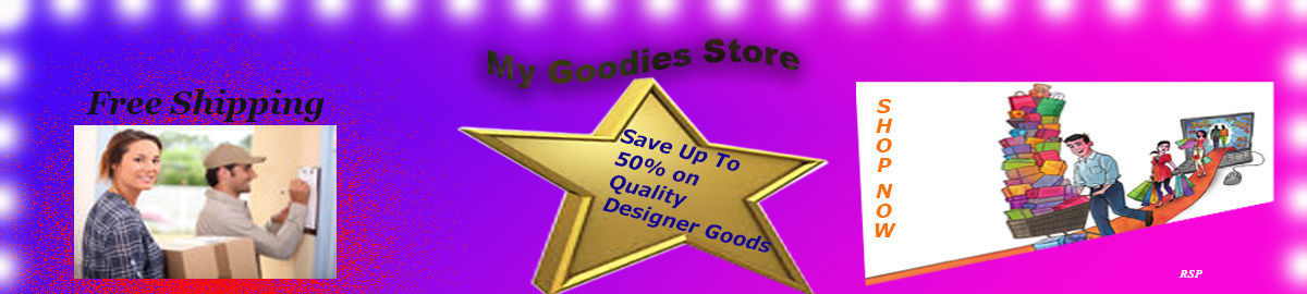 My Goodies Store | eBay Stores