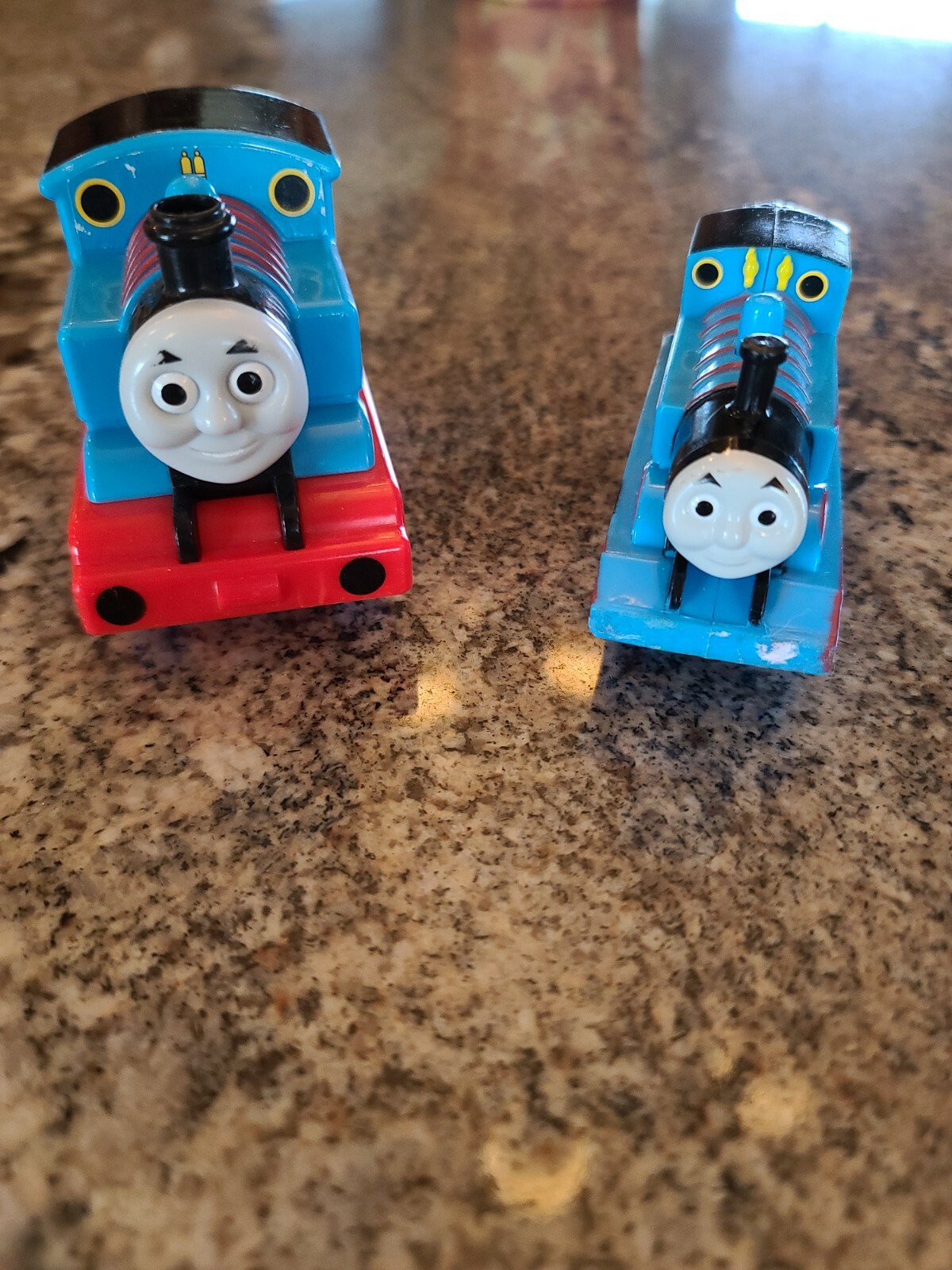 2012 Gullane Thomas Limited Decopac Lot of 2 #31 | eBay
