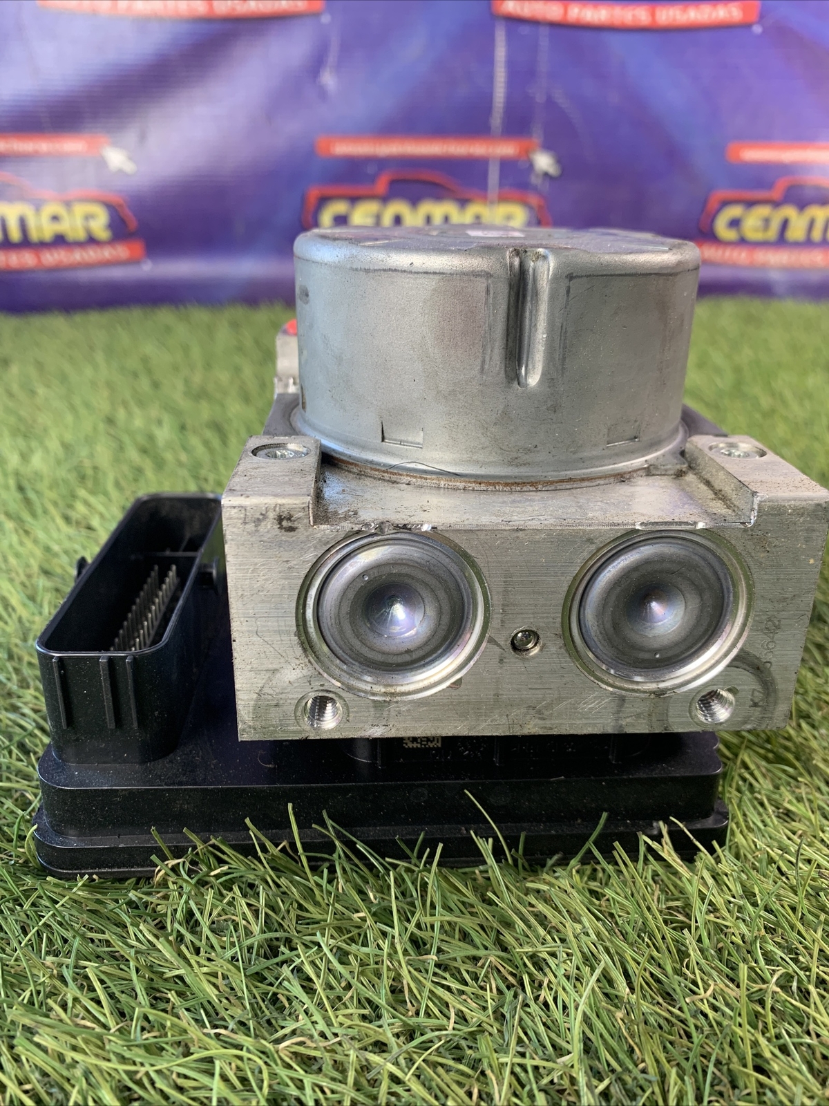 2017 - 2021 JEEP COMPASS ABS UNIT ANTI LOCK BRAKE PUMP MODULE ...