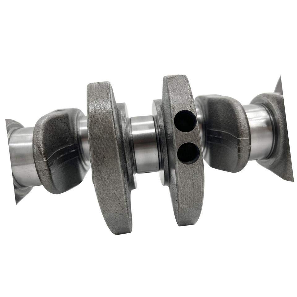 G4KD 2.0L Engine Overhaul Rebuild Crankshaft / Rods / Timing Kit For ...