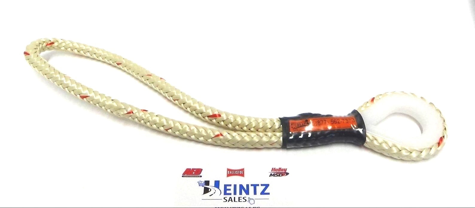 Heintz Brothers, Amick NASCAR 15" Wheel/Spindle Tether | eBay