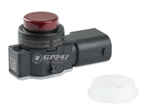 OEM Bosch Parksensor 9675202477VH 1609981080 1608321780 Opel Peugeot ...