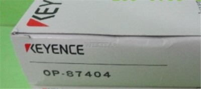1Pc Keyence OP-87404 kn | eBay