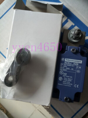1pc limit switch XCK-J..H29 ZCKJ404H29 ZCKE04 | eBay