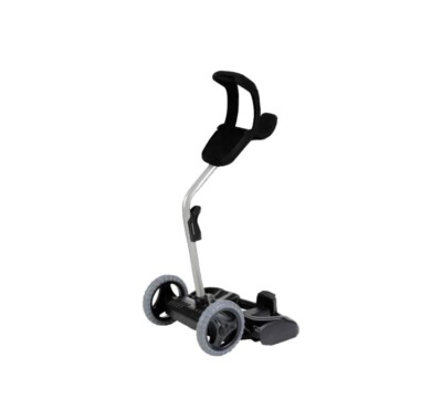 Zodiac VX40 VX50 VX55 V3 Robotic Pool Cleaner Caddy Polaris Evolux Free ...