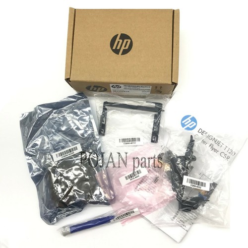 CQ890-60238 CQ890-67108 Floating Cutter Assembly for HP DJ T120 T520 ...