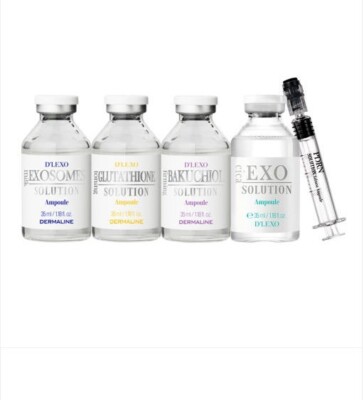 dermaline dlexo ampoule 35ml | eBay