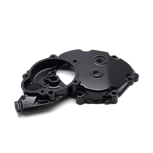Engine Stator Cover Crankcase Case For 2008 09 2010 Kawasaki Ninja ...