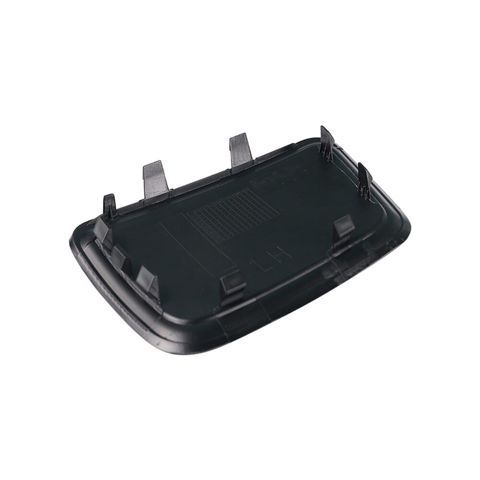 68143099AC For Jeep Grand Cherokee 2014-2016 Front LH Lower Grille ...