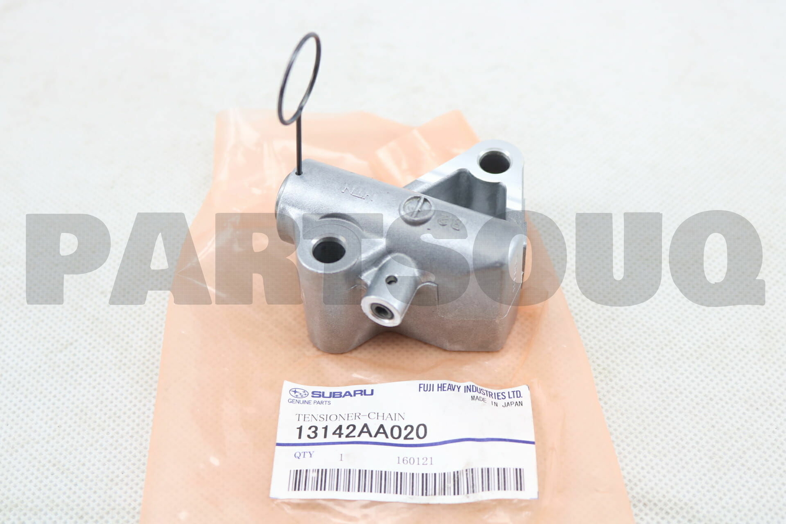 13142AA020 Genuine Subaru TENSIONER-CHAIN 13142-AA020 | eBay