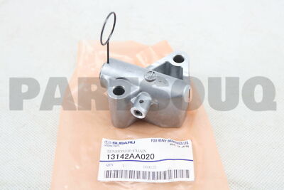 13142AA020 Genuine Subaru TENSIONER-CHAIN 13142-AA020 | eBay
