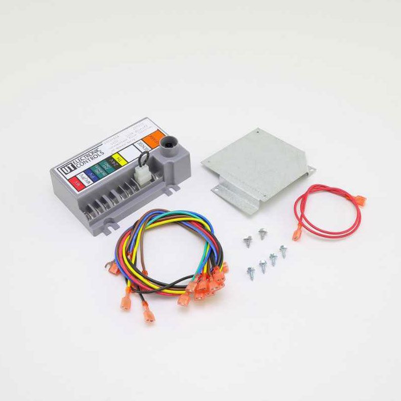 Reznor 257473 Ignition Module Kit LP Gas Replaces 97547 234012 | eBay