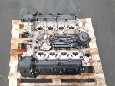 2015 ON MCLAREN 570S 570GT 540C ENGINE M838TE 3.8 V8 PETROL 2K MILES ...