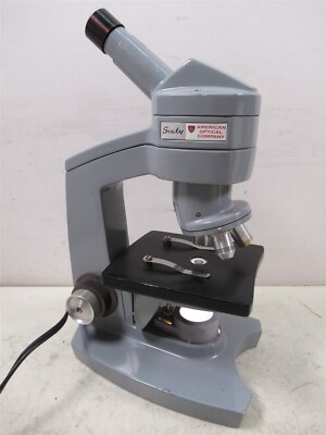 Microscopes - Sixty Microscope