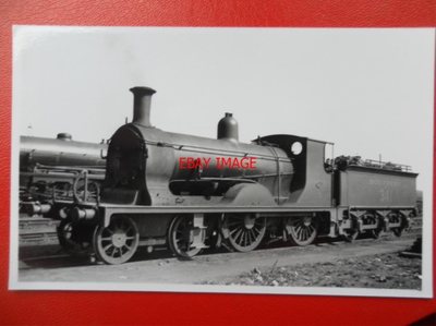 PHOTO SR EX LSWR CLASS K10 LOCO NO (30) 341 | eBay UK