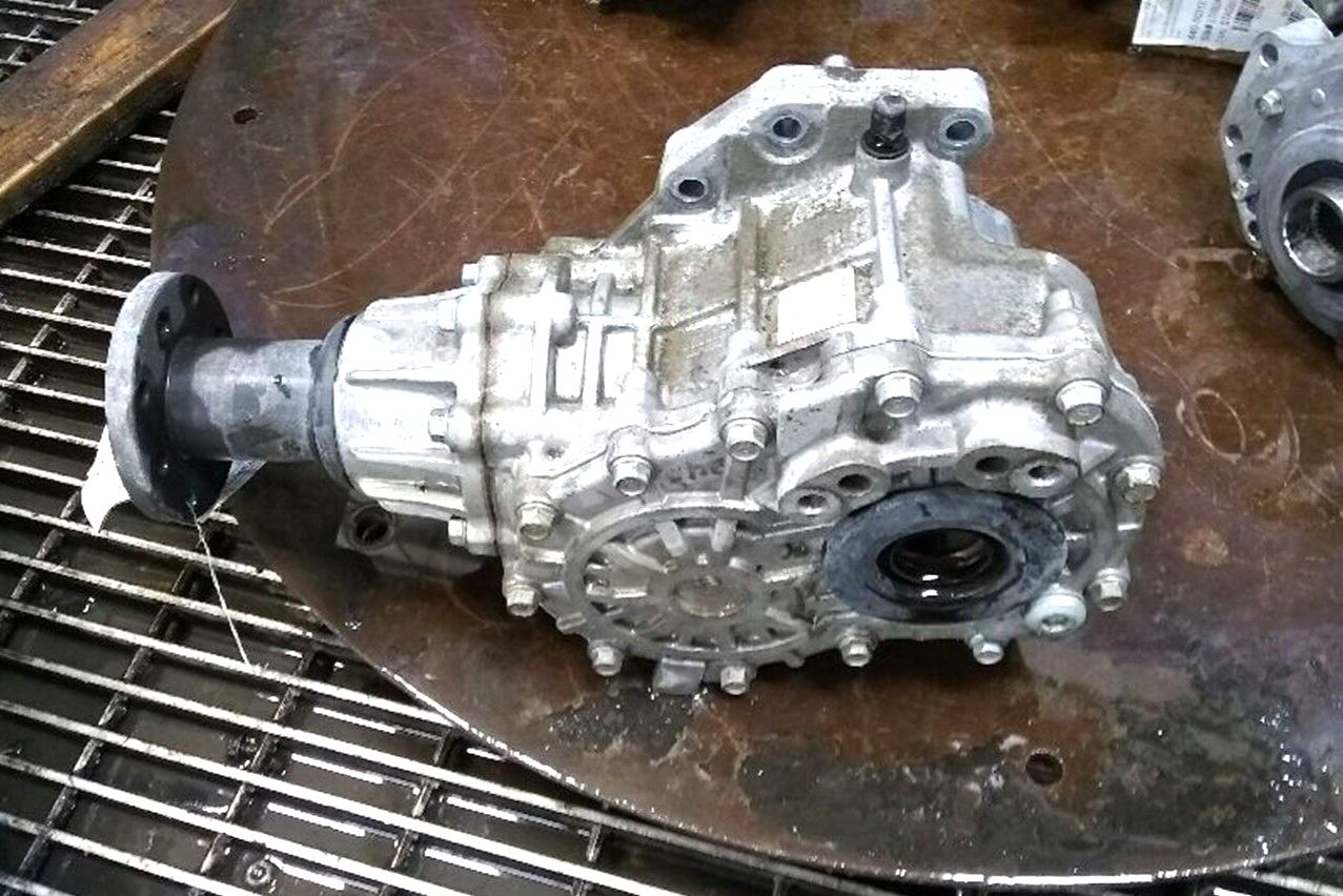 2007-2012 Hyundai Veracruz 3.8L Transfer Case Assembly AWD | eBay