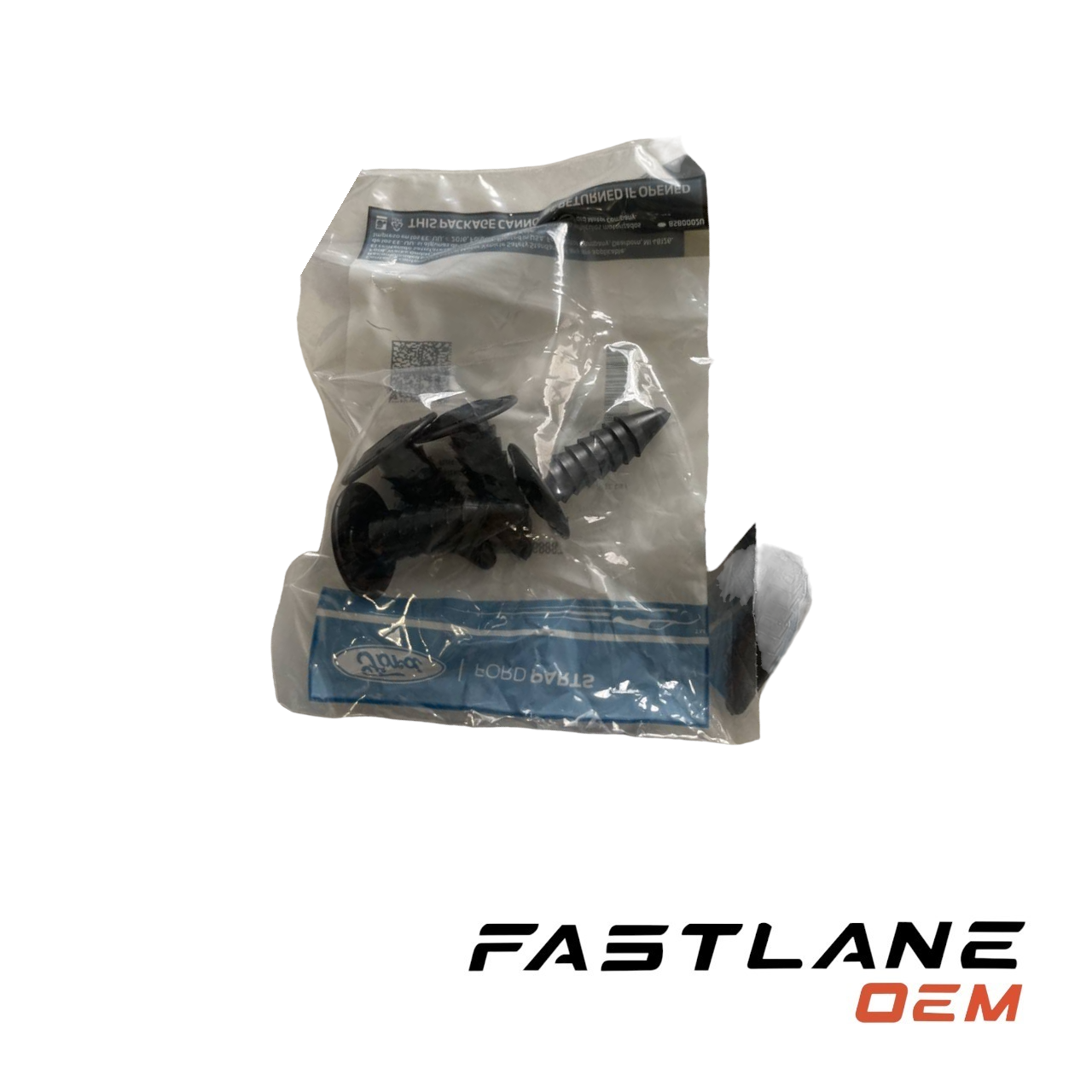 2005-2014 FORD MUSTANG "PIN" - SPECIAL, 4PCS OEM NEW W709883-S300 | eBay