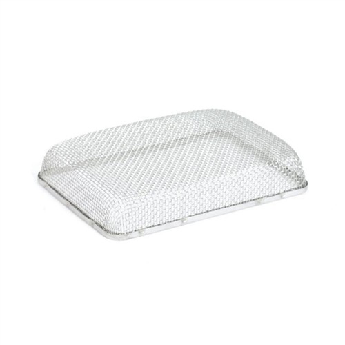 ALEKO RVS011 Stainless Steel RV Vent Screen for Bugs Birds Rodent ...