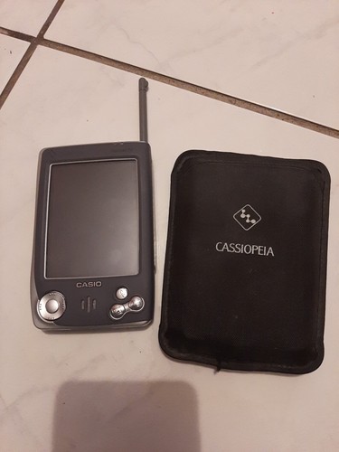 CASIO POCKET PC | eBay