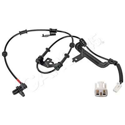 FEBI ABS Speed Sensor Front Right For HYUNDAI Ix20 KIA 10-19 95680 ...