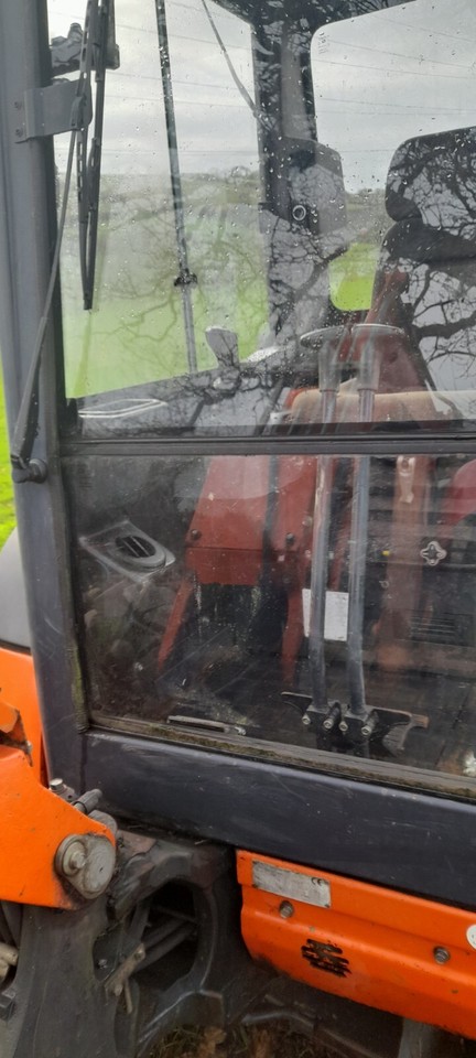 used mini digger for sale | eBay UK