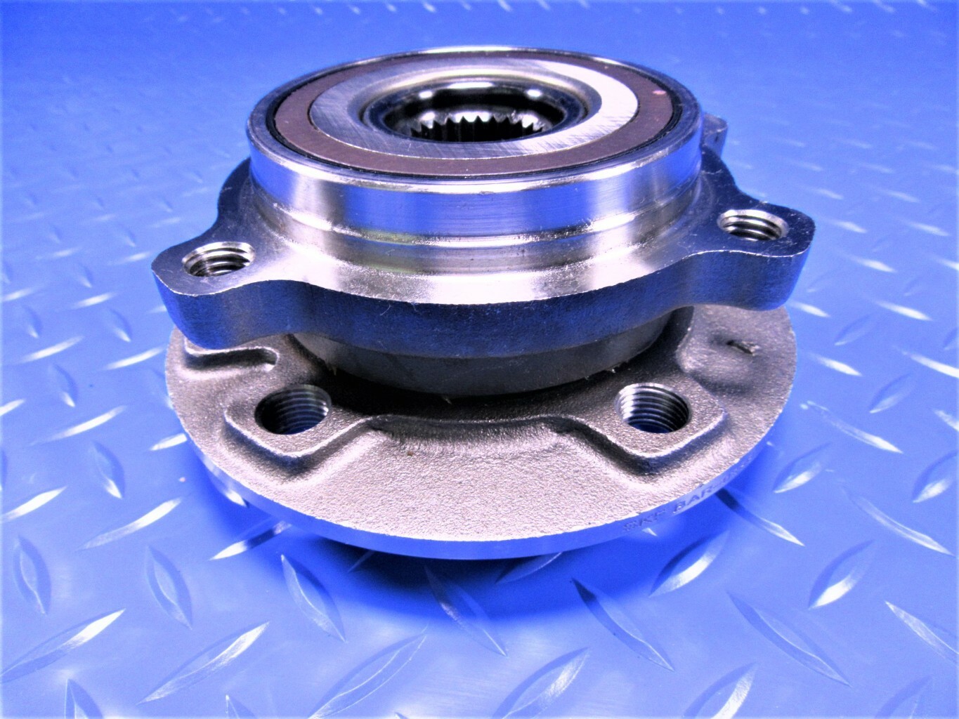 Maserati Ghibli Quattroporte Sq4 front wheel hub bearing #9197 | eBay