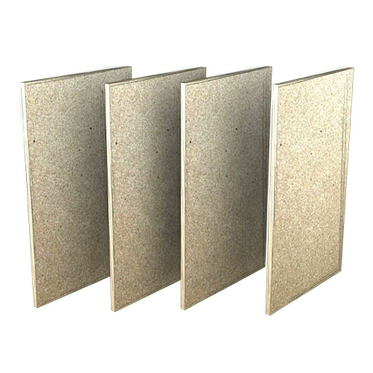 Firebrick Fire Board Fire brick Vermiculite Fireboard Stove Heat ...