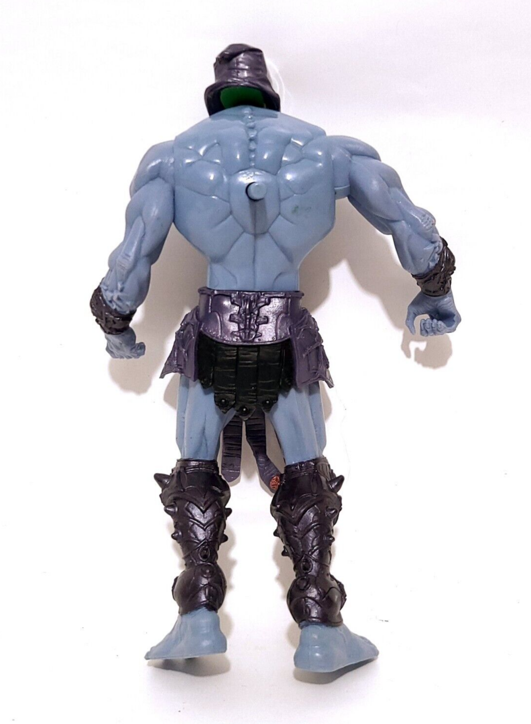 Modern He-Man MOTU Skeletor 6" In. Action Figure Good Clean condition ...