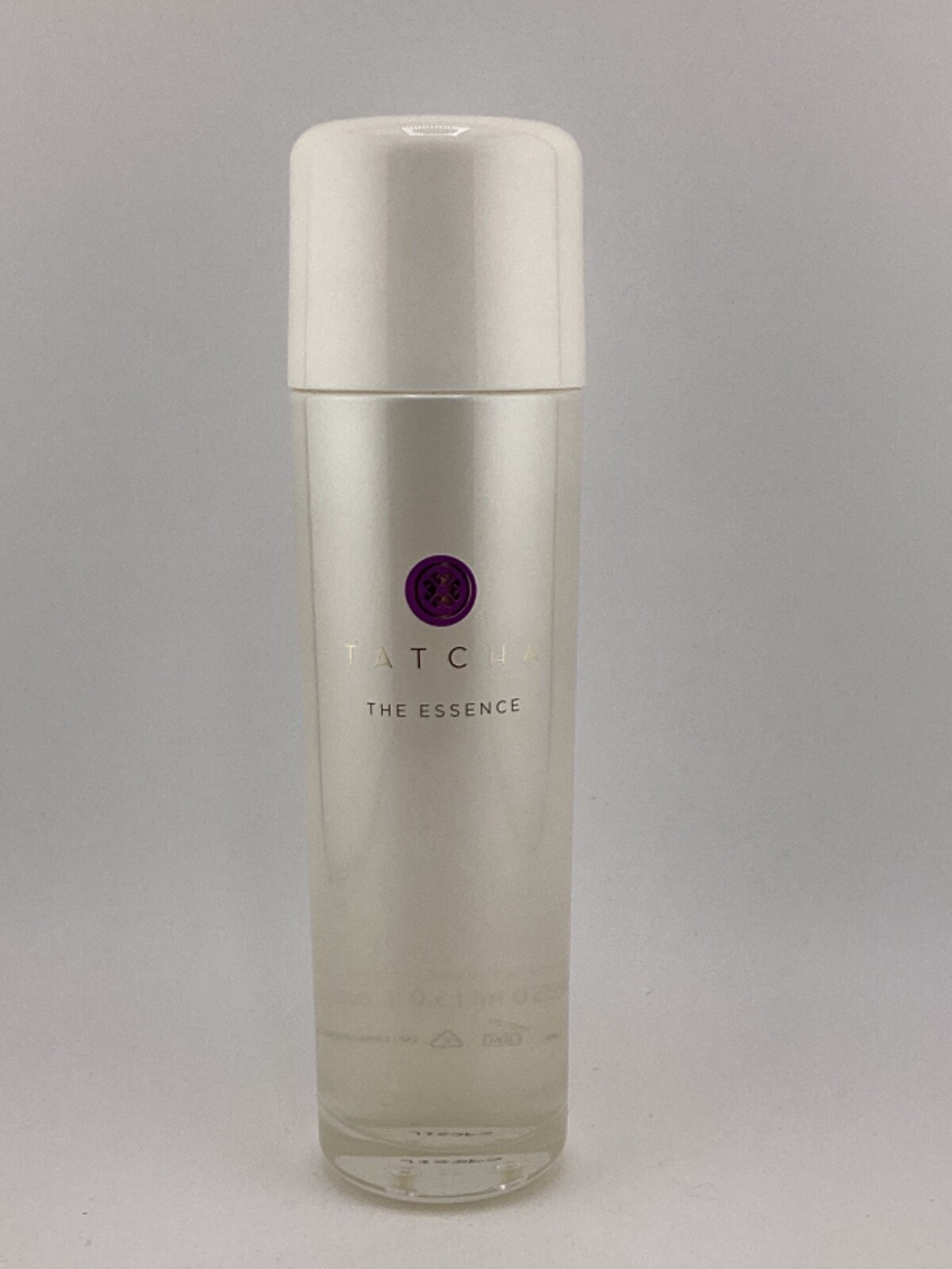 TATCHA The Essence Plumping Skin Softener Large 5oz no box unsealed | eBay
