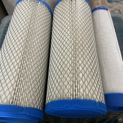 3 Pcs AIR FILTER 25 083 11013-7044 25 083 01-S 841497 2508301 P821575 ...
