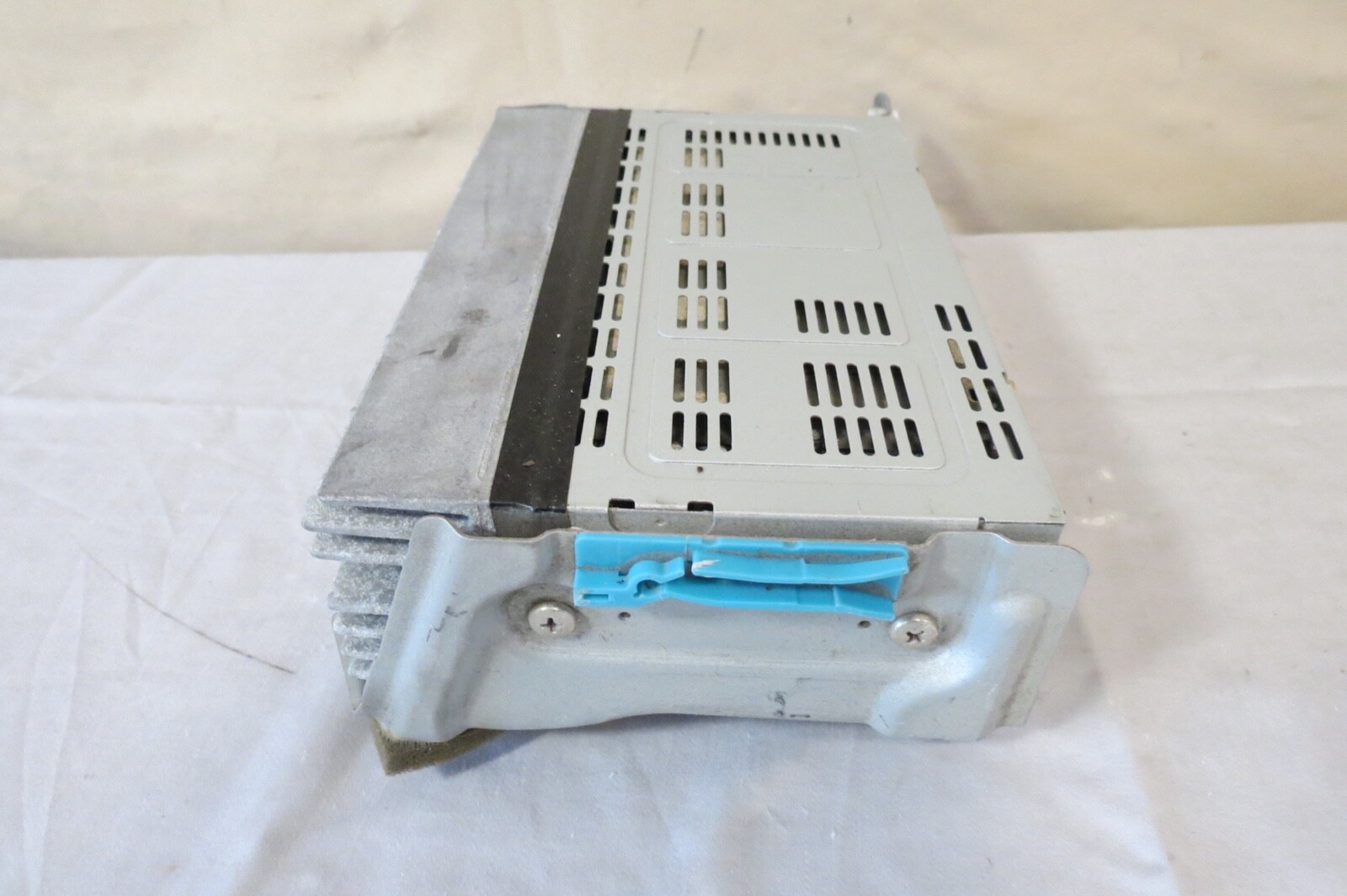 01 02 03 Lexus ls430 Audio Radio Tuner Amplifier AMP Unit Pioneer 86280 ...