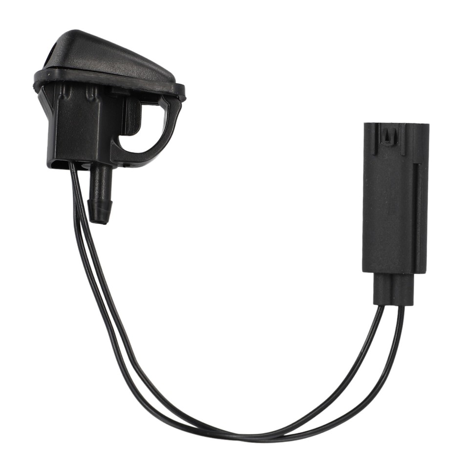 LR048615 LR4 Range Sport LR3 Windshield Jet Hood Sprayer Easy to ...