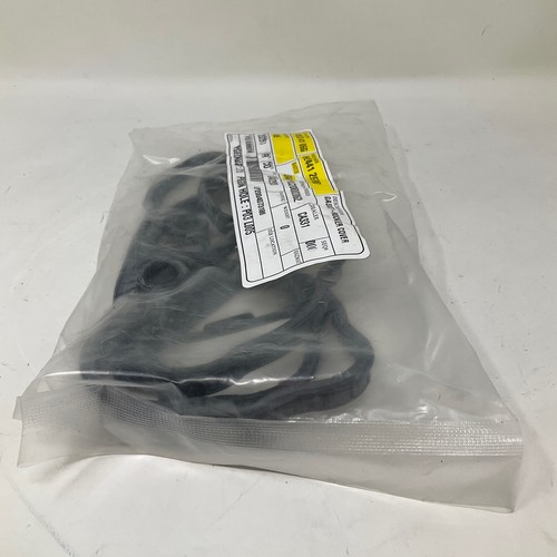 Hyundai Rubber Gasket Rocker Cover 22441-2E700 OEM New | eBay