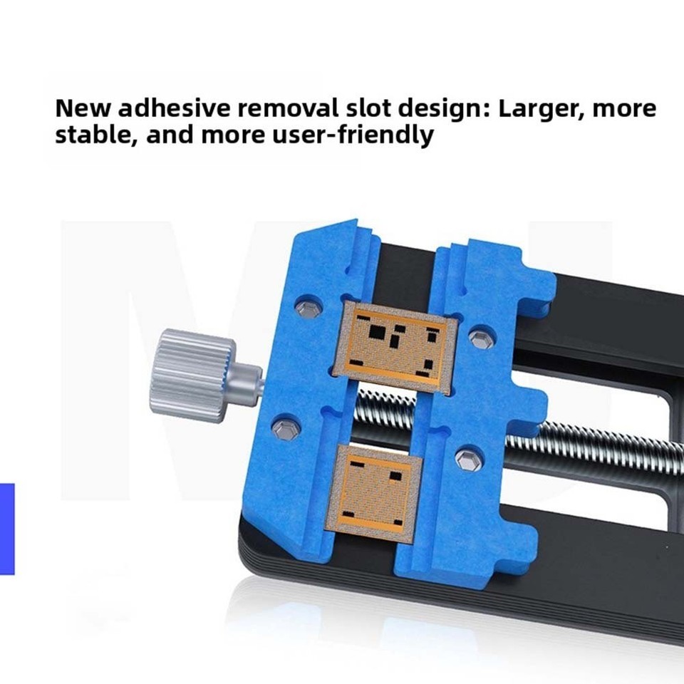 K23 For Mini Chip Holder PCB Clamp for Soldering For mobile Phone ...