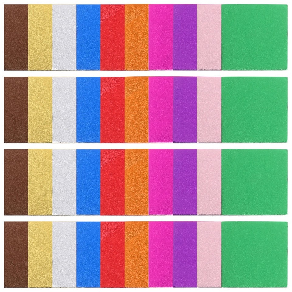 1000pcs Chocolate Wrapper - Aluminum Foil Wrapper - Square Wrapping ...