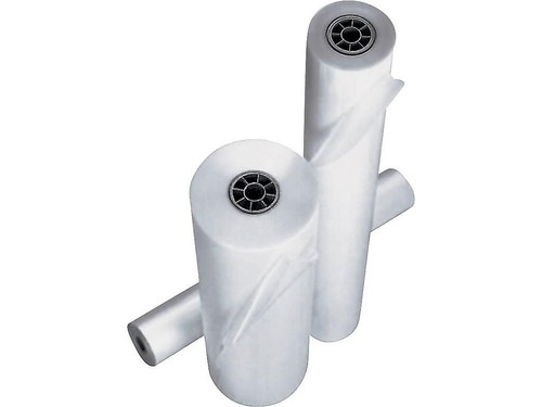 GBC NAP-Lam I Roll Film 3 mil 1" Core 25" x 250 ft 2 per Box 3000024 ...