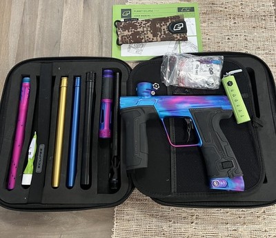 Planet Eclipse CS3 Paintball Marker | eBay