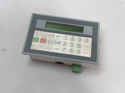 MAPLE SYSTEM OIT3165-A00. | eBay